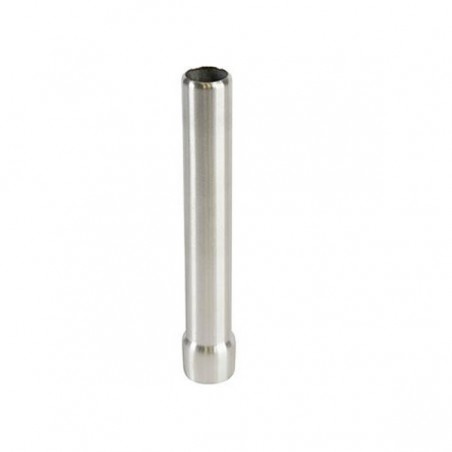 Surverse inox 230 mm pour cuve de 250 mm Surverse inox 230 mm pour ...
