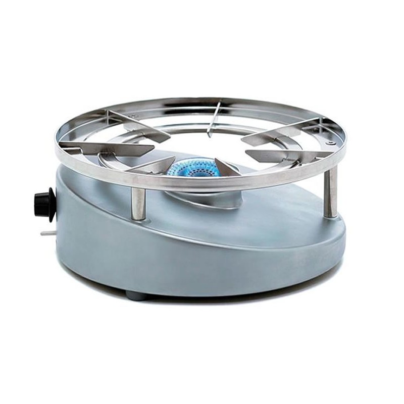 PowerFire® le réchaud portable pour la table PowerFire® le réchaud ...