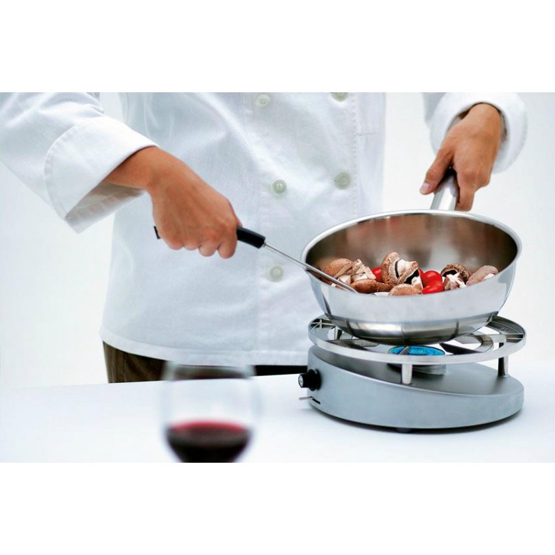 PowerFire® le réchaud portable pour la table PowerFire® le réchaud ...