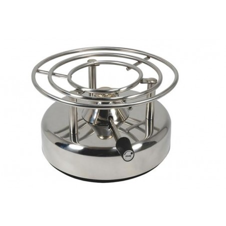 Réchaud de table professionnel LongFire Réchaud de table profession...